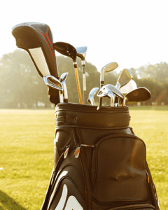 Riverside Golf Club | Chehalis Golf Courses | Chehalis Public Golf