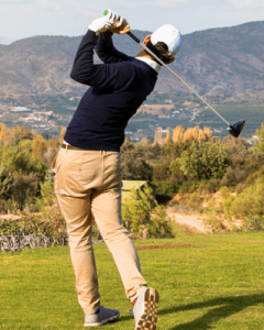 Riverside Golf Club | Chehalis Golf Courses | Chehalis Public Golf