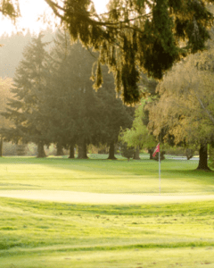 Riverside Golf Club | Chehalis Golf Courses | Chehalis Public Golf