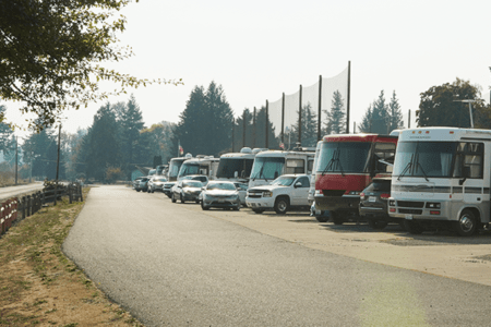 Riverside Golf Club | Chehalis Golf Courses | Chehalis Public Golf